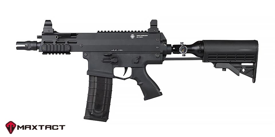 MAXTACT | TGR-X2-CO-AIS