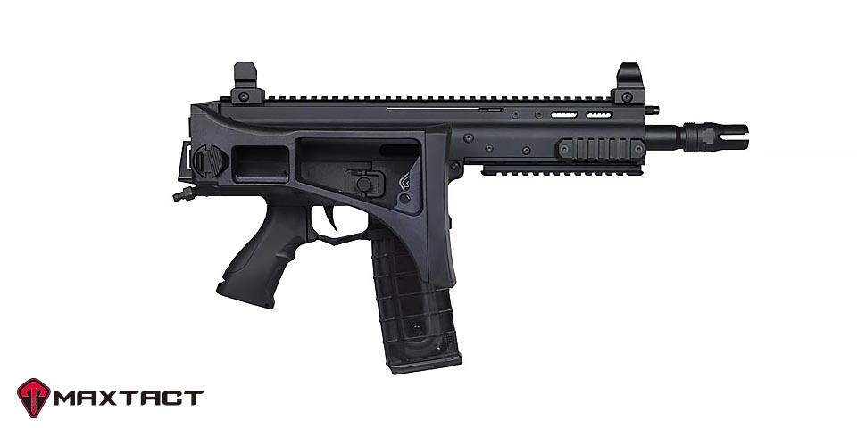MAXTACT | TGR1-FS